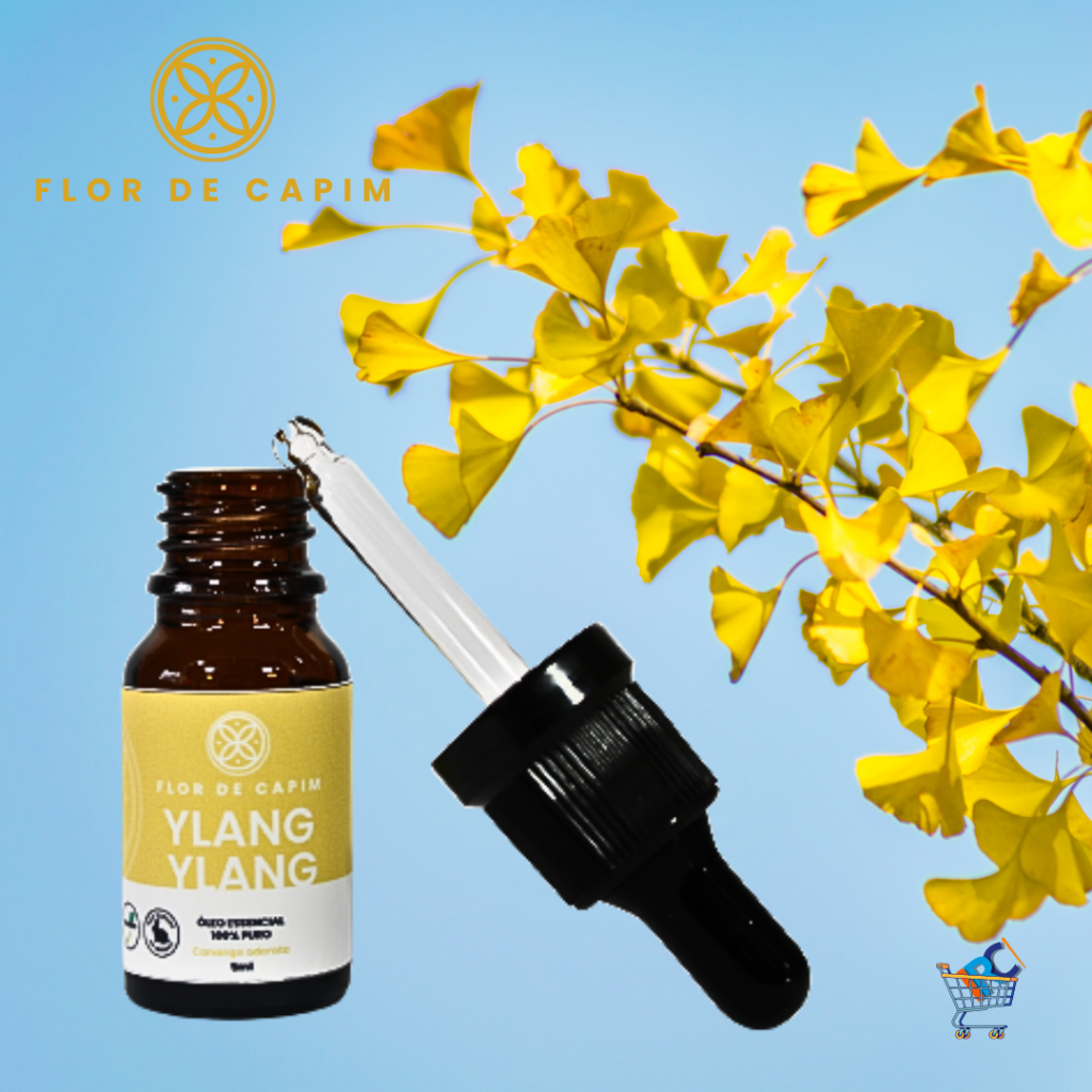 Descubra os incríveis benefícios do Óleo Essencial de Ylang-Ylang ...